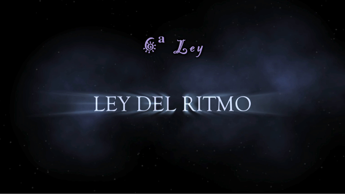 LEY DEL RITMO – Las Leyes Universales (7/8) | Time for truth